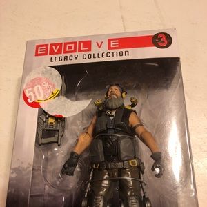 Funko | Toys | Hank Evolve Legacy Collection | Poshmark
